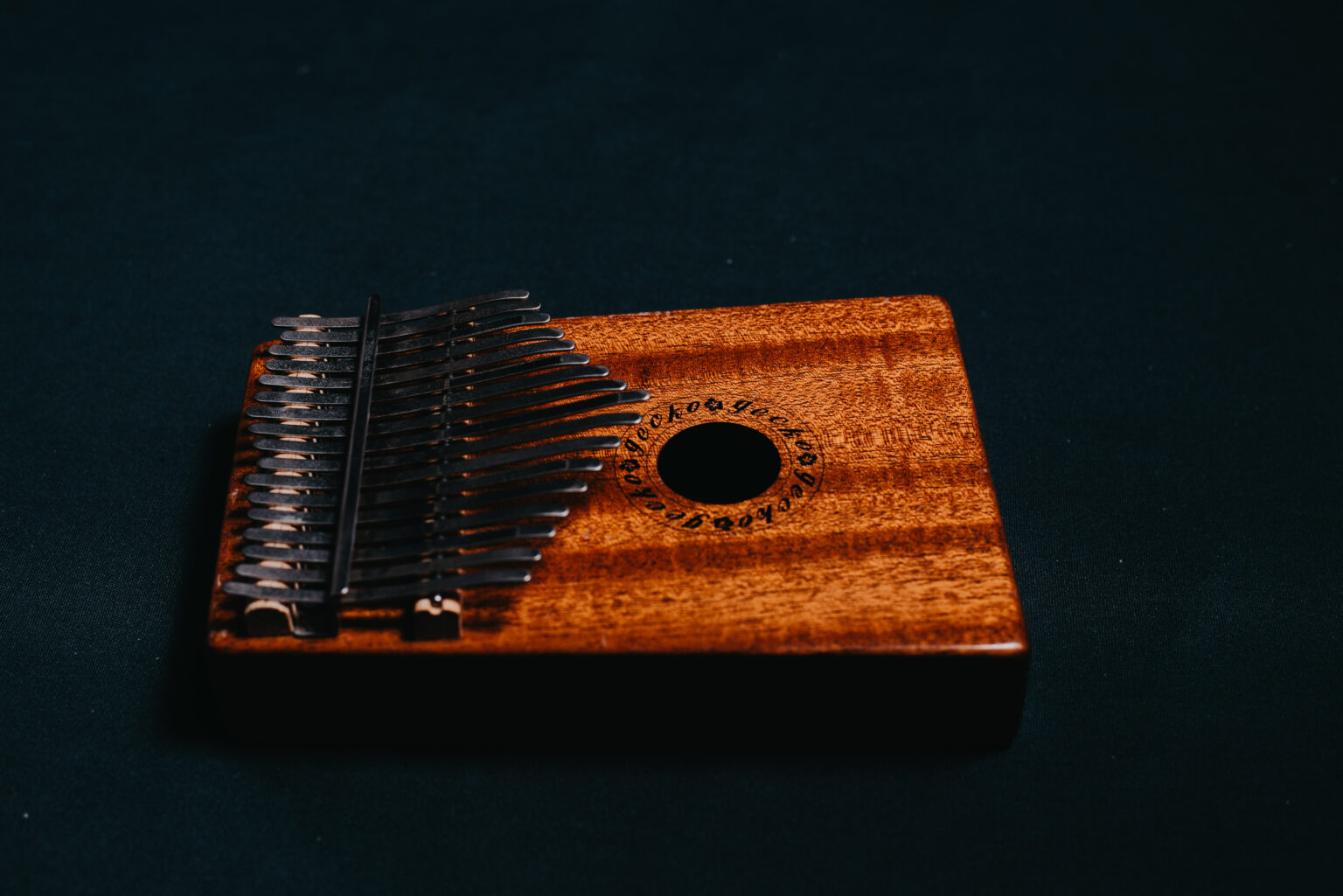 Kalimba Master – Aprenda a Tocar Kalimba Com o Melhor Curso de Kalimba ...